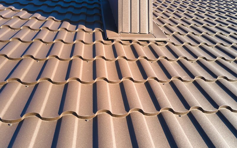 Quel est le prix des tôles pour toiture au Québec